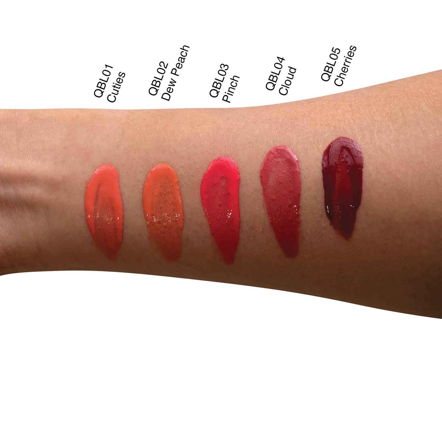 Liquid Blush | Heart N Soul Beauty